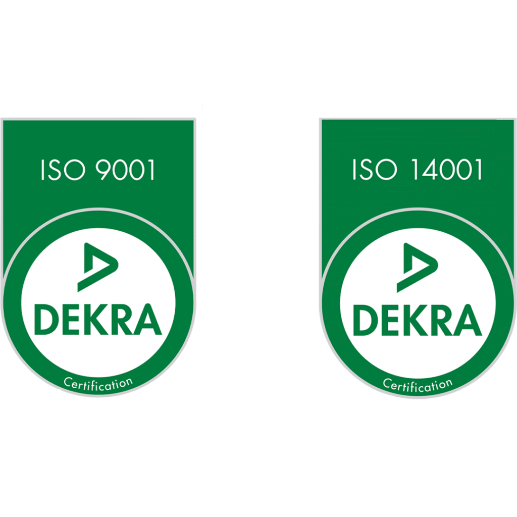 Nos services - DeCA Propreté