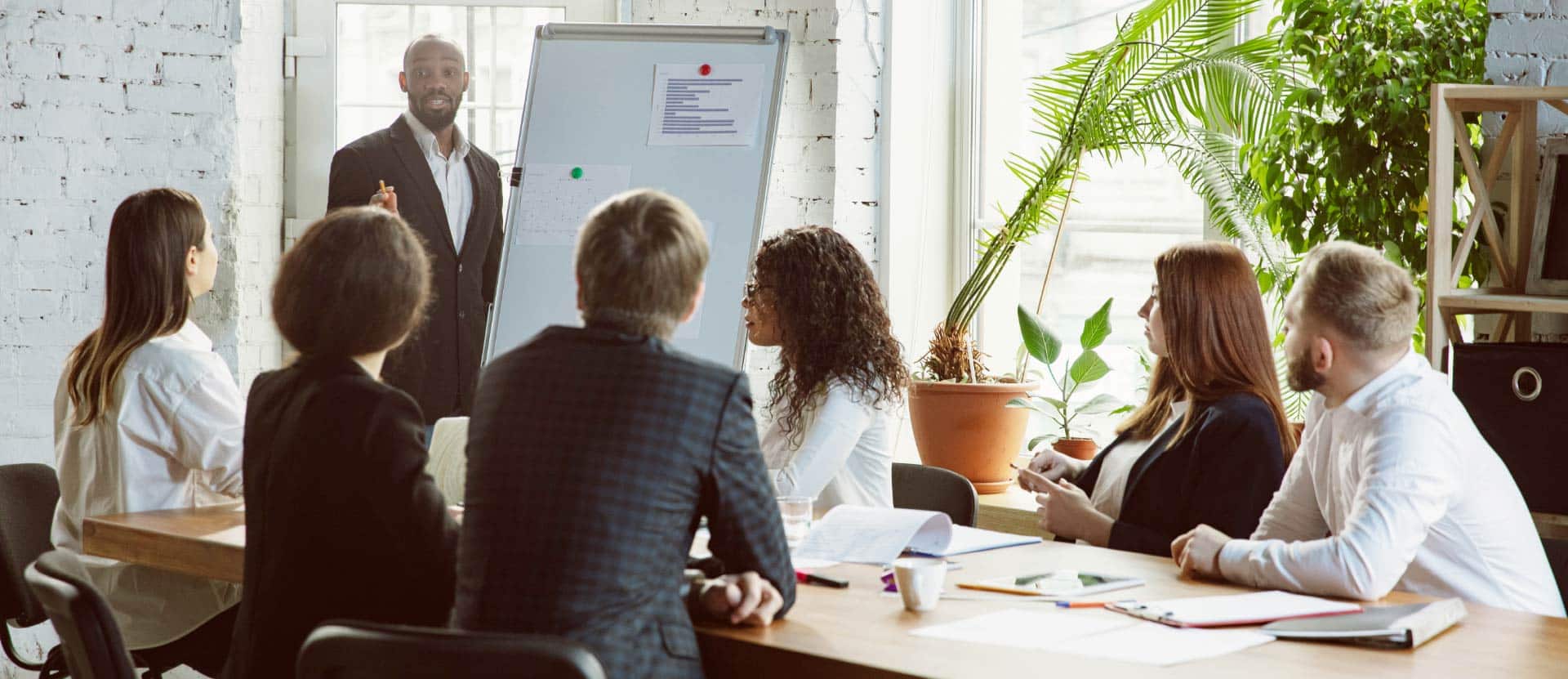 La formation interne, un enjeu majeur - DeCA Propreté